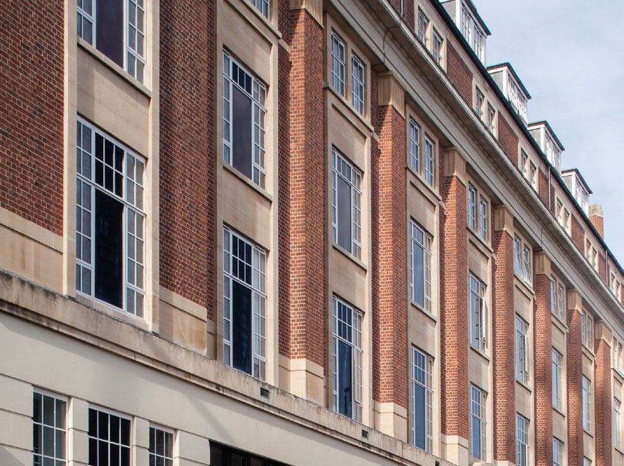 Aluminium Casement Windows in Wakefield & West Yorkshire