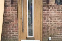 High Security Composite Door Gallery - Envy Windows Ltd