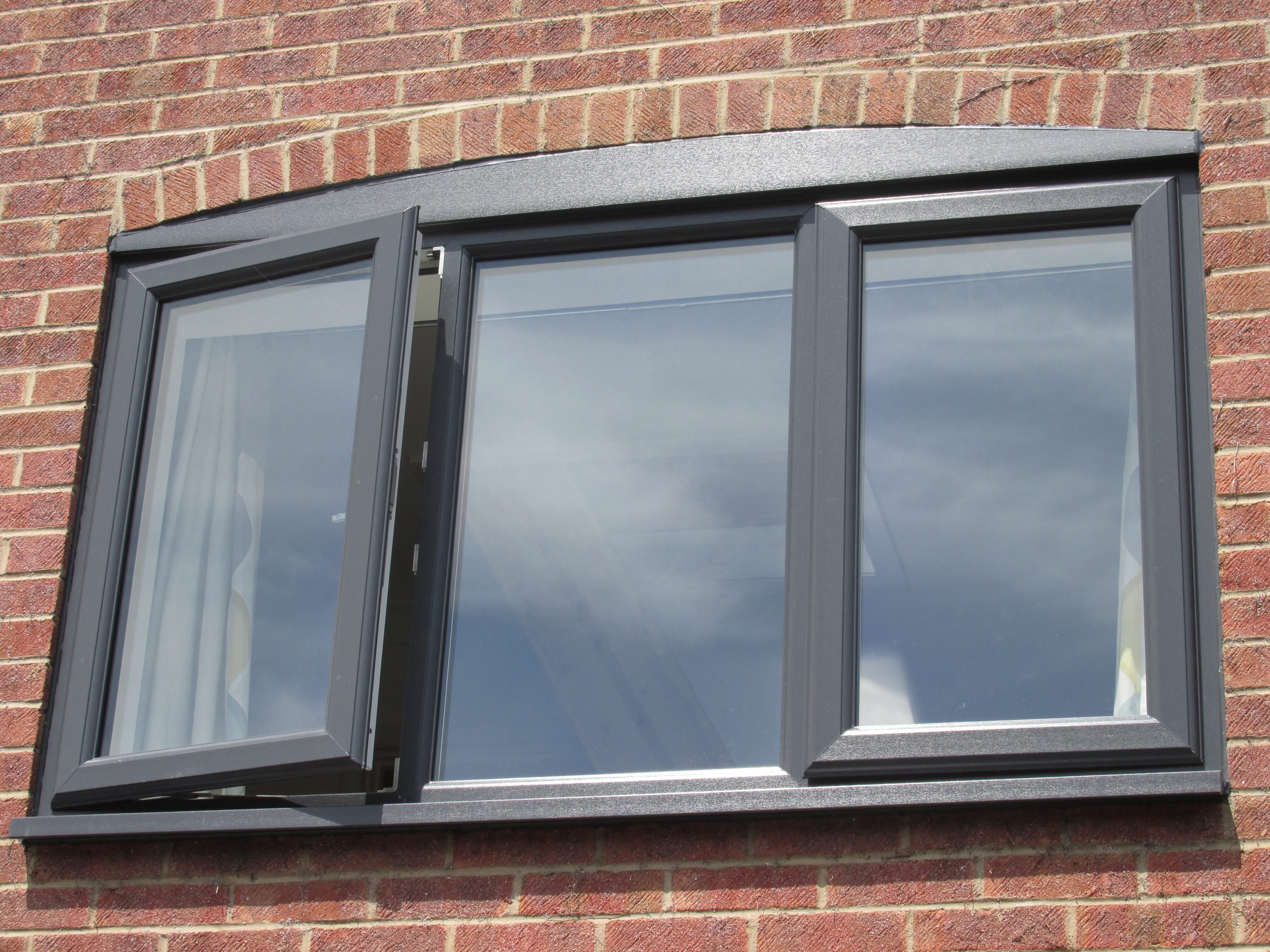 Flush Casement Windows in Wakefield, Leeds & West Yorkshire